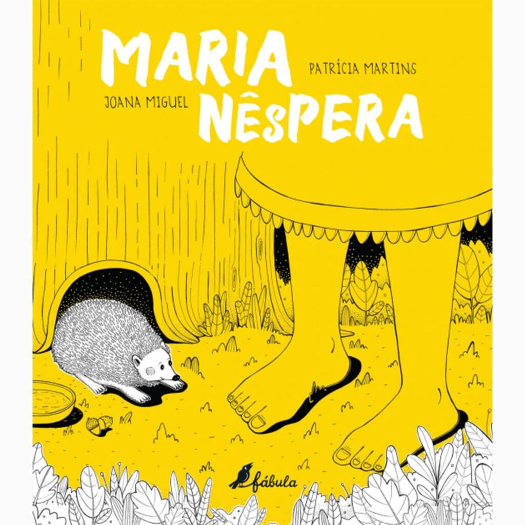 Maria Nêspera - ONDINE