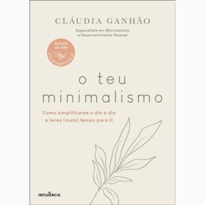 O Teu Minimalismo - ONDINE