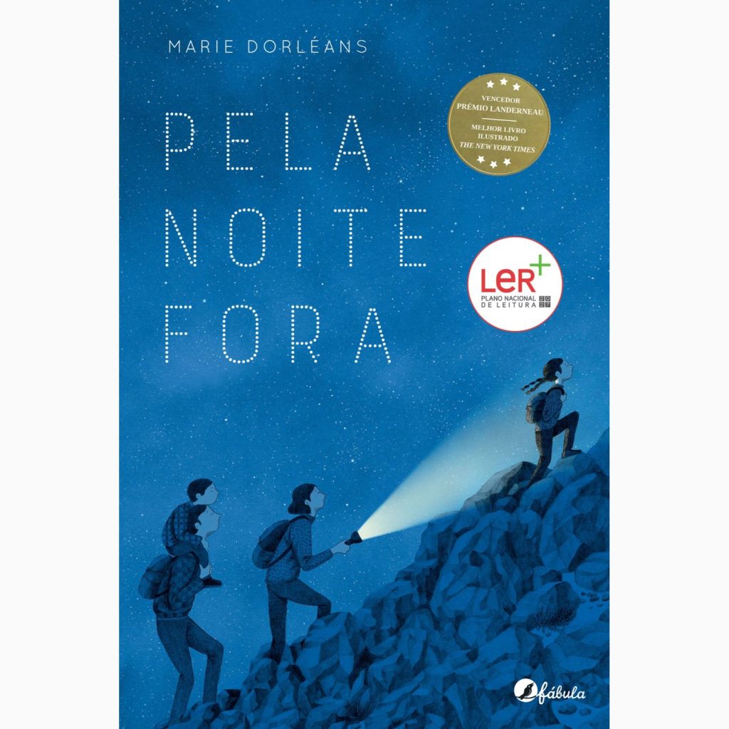Pela Noite Fora - ONDINE